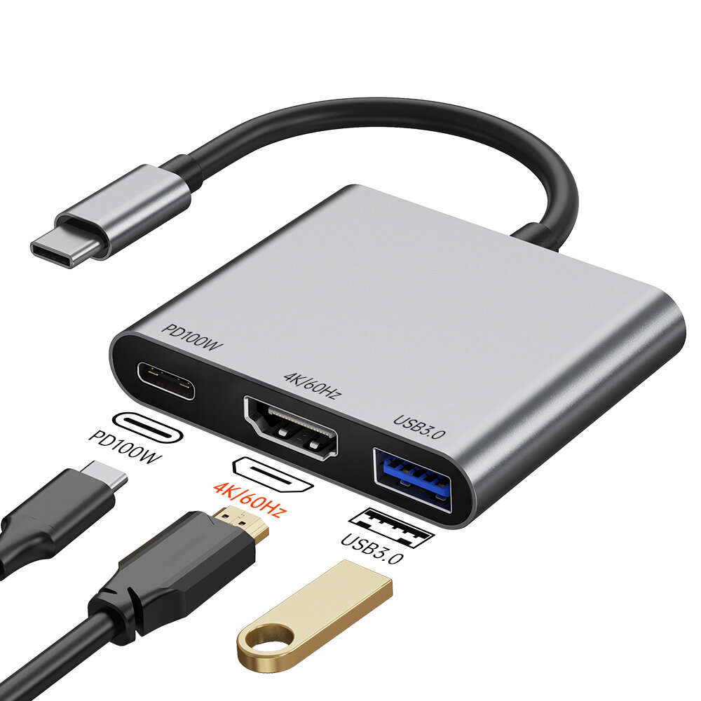 USB-концентратор — фото 1