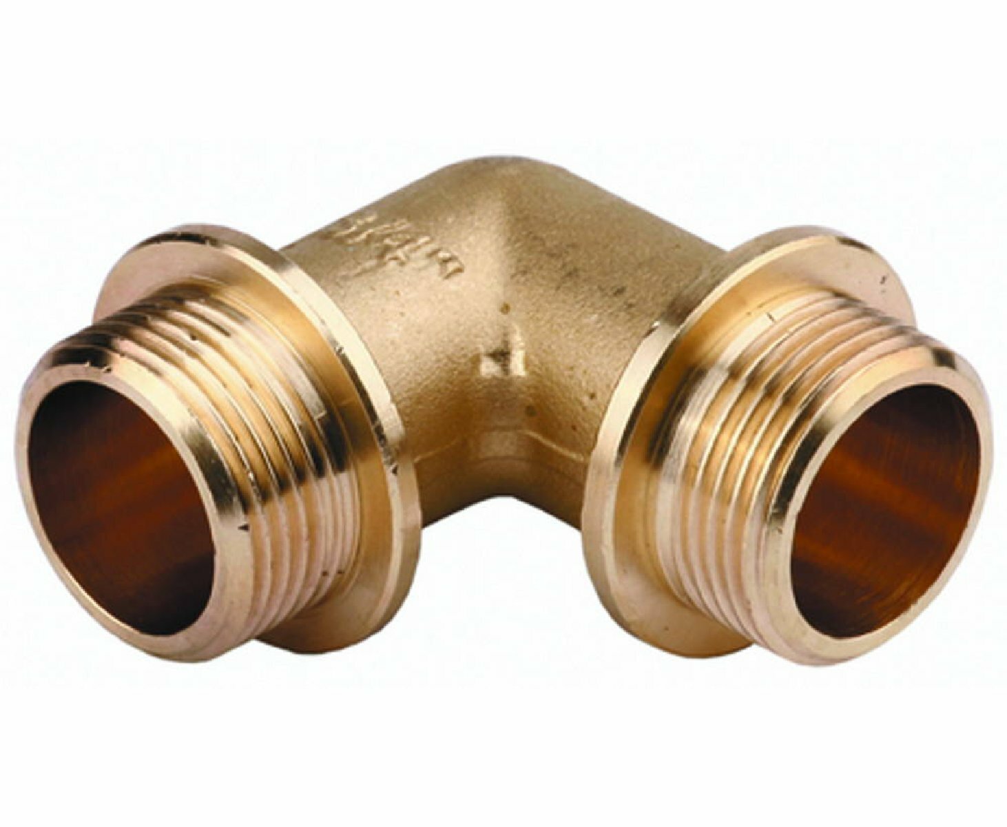 Уголок GENERAL FITTINGS ш ш 3 4 никель (51071-S S-3 4)