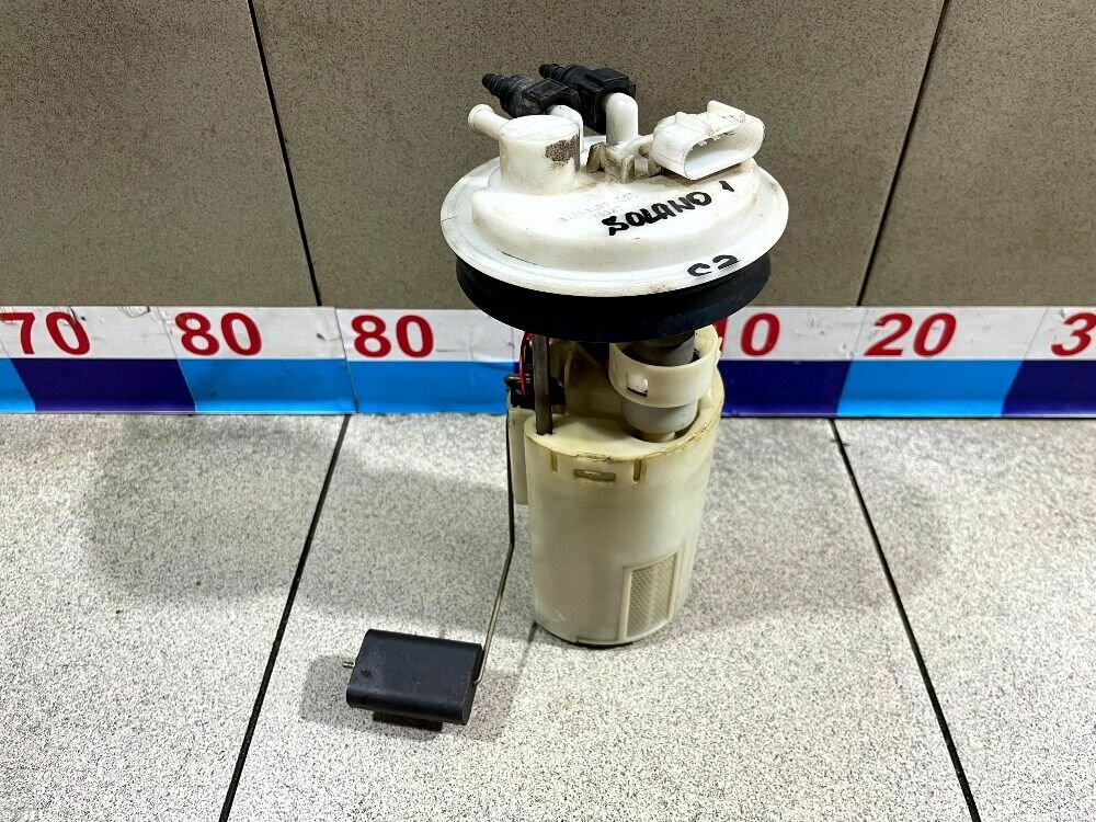 Насос топливный Lifan Solano BBF1123100