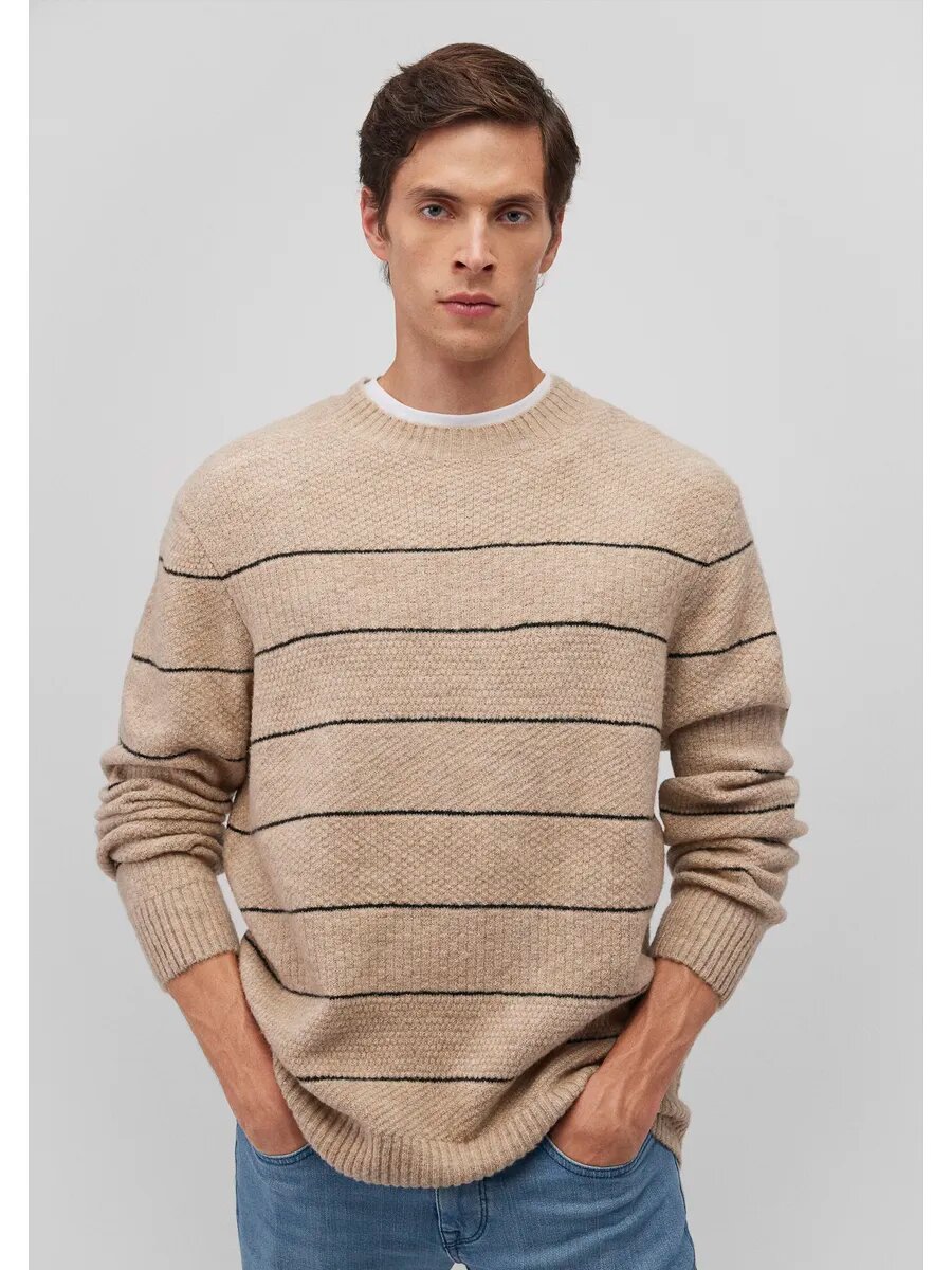 Джемпер Осень-Зима 2024