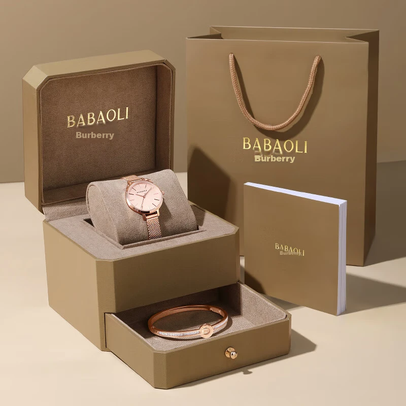 Наручные часы