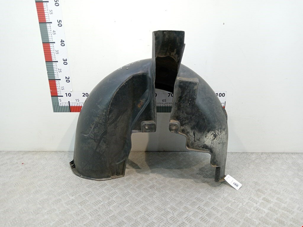 Подкрылок (защита крыла) задний правый BMW 5-Series (E39) 51718172462 арт. 2245115