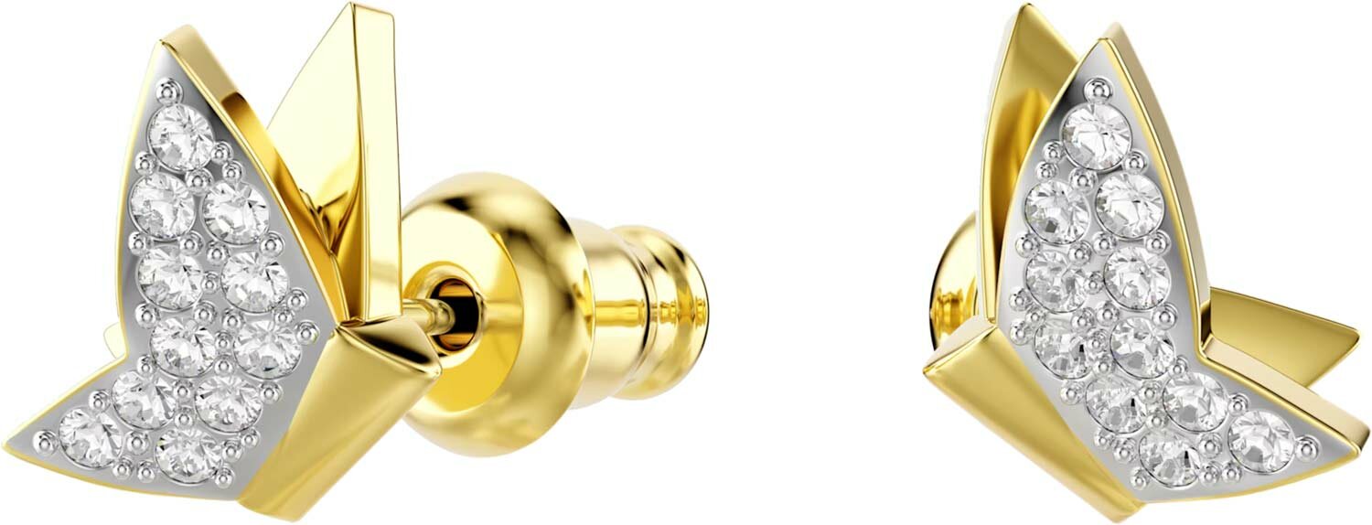 Серьги пусеты