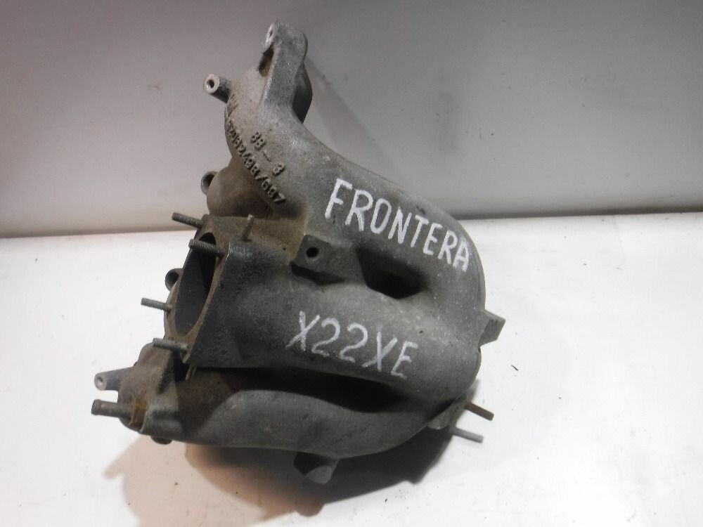 Впускной коллектор Opel Frontera A 92062498