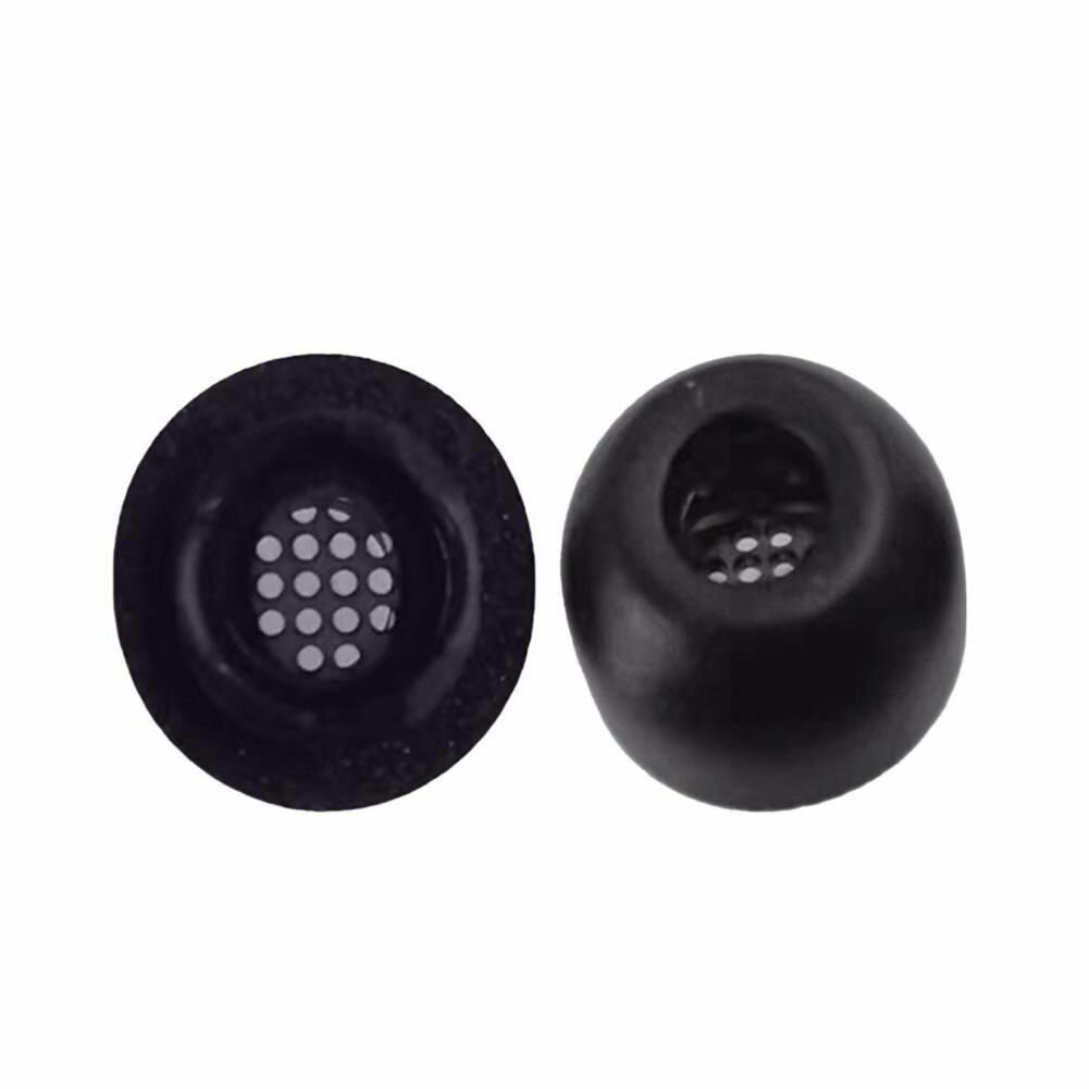 Наушники беруши, Для Samsung Galaxy Buds 3Pro/Buds 3, Противоскользящие амбушюры Пара