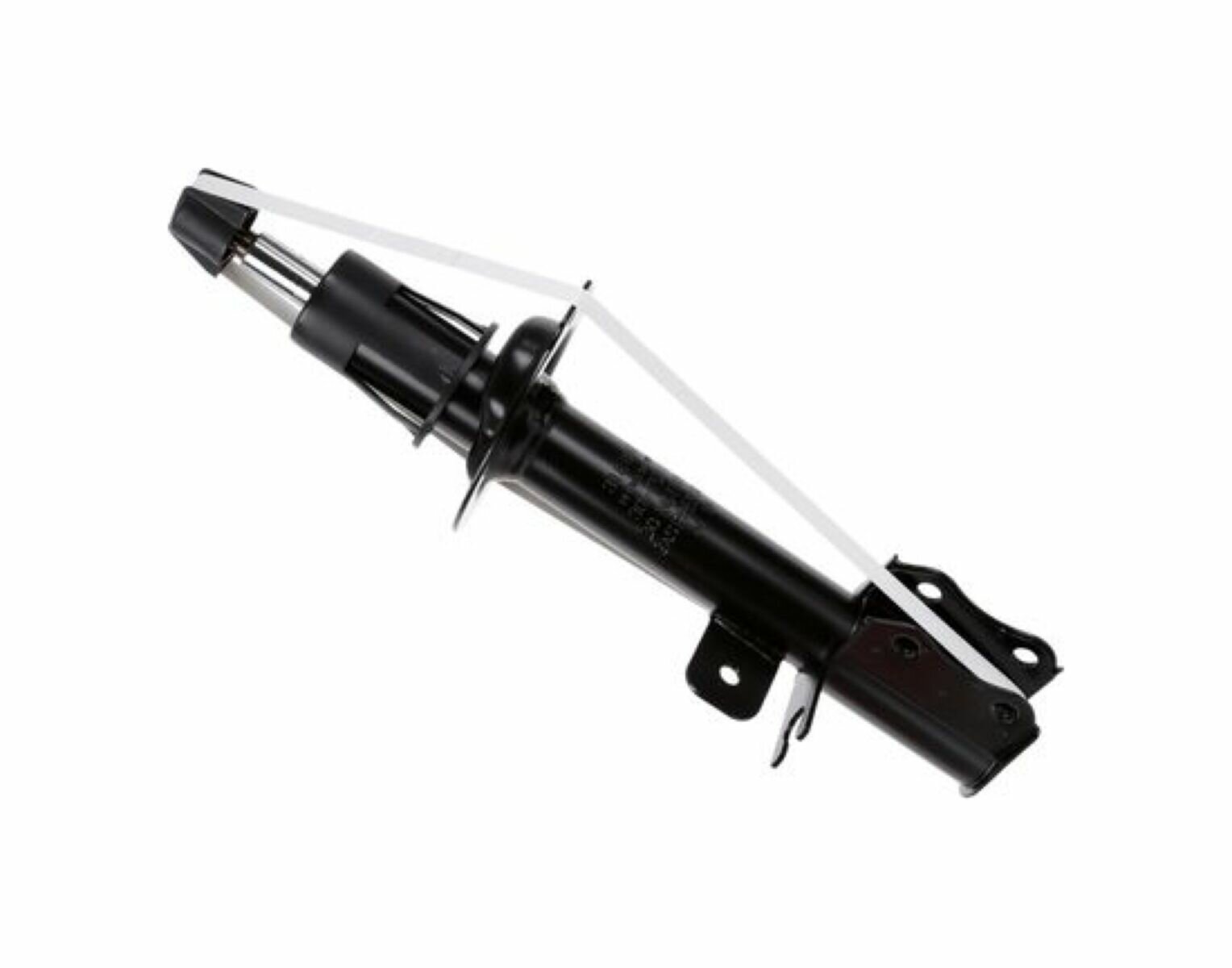 Амортизатор Зад. прав. chevrolet Lacetti 04-13 (Газ.)(Sachs 318 897)