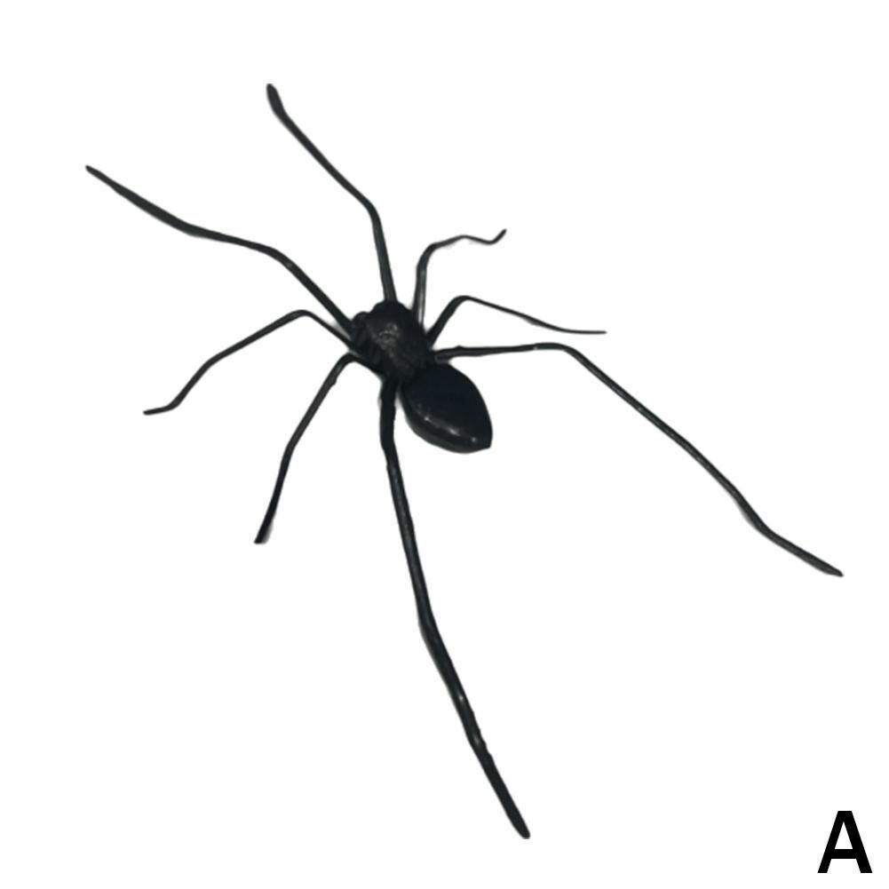 Магнит на холодильник в виде паука, декор для дома