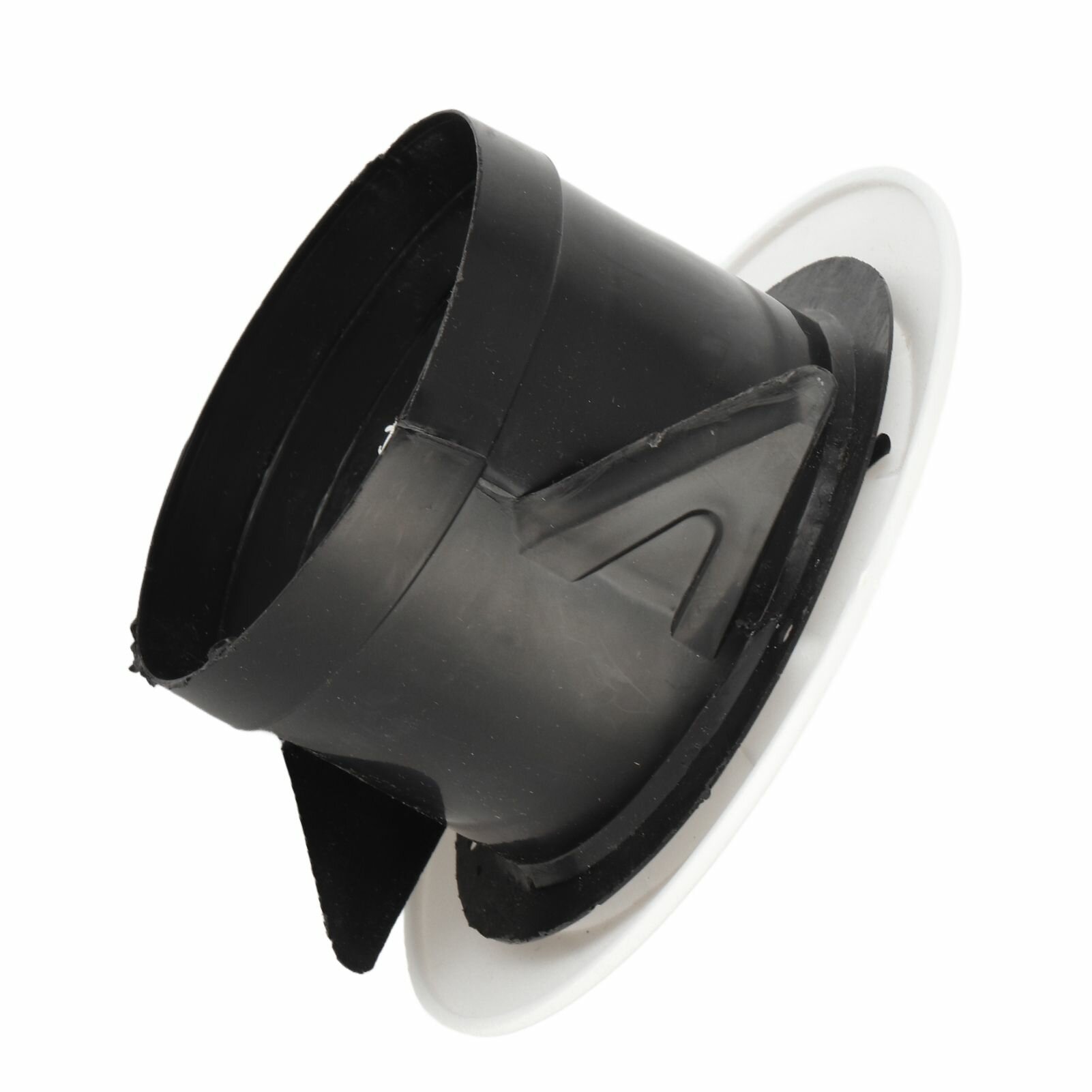 Крышка шланга воздуховода 100 мм, потолочный диффузор, выпускной клапан, анемостат, система вентиляции, диаметр 100 мм