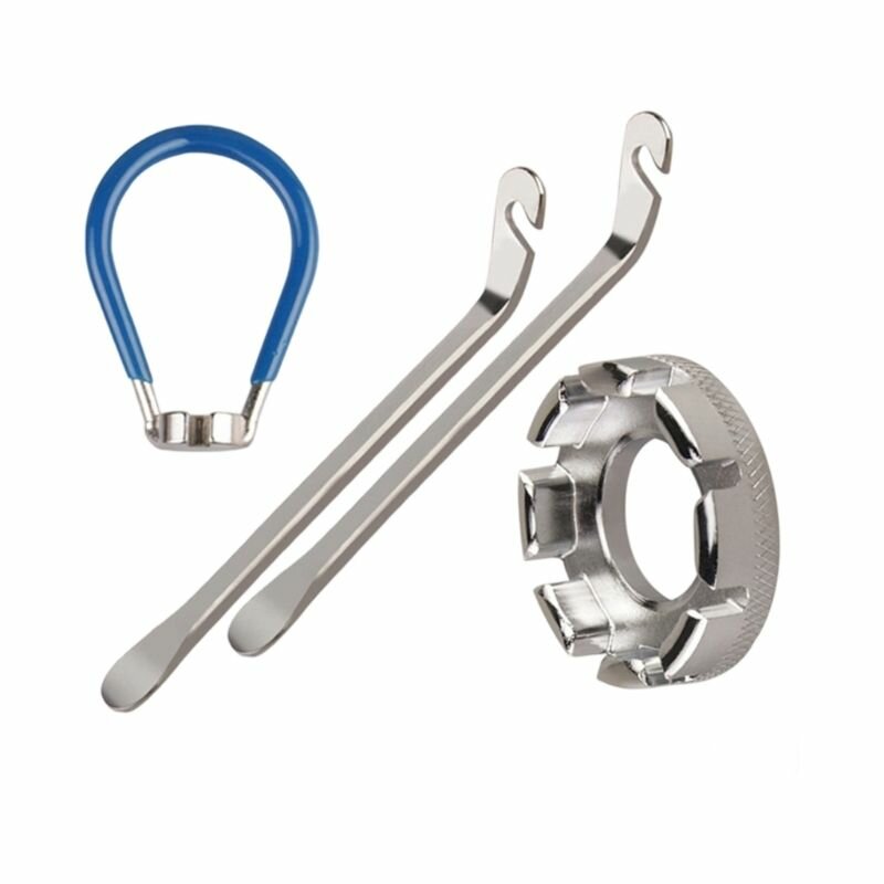 Гаечный ключ для поперечной рейки-Комплект из Трех