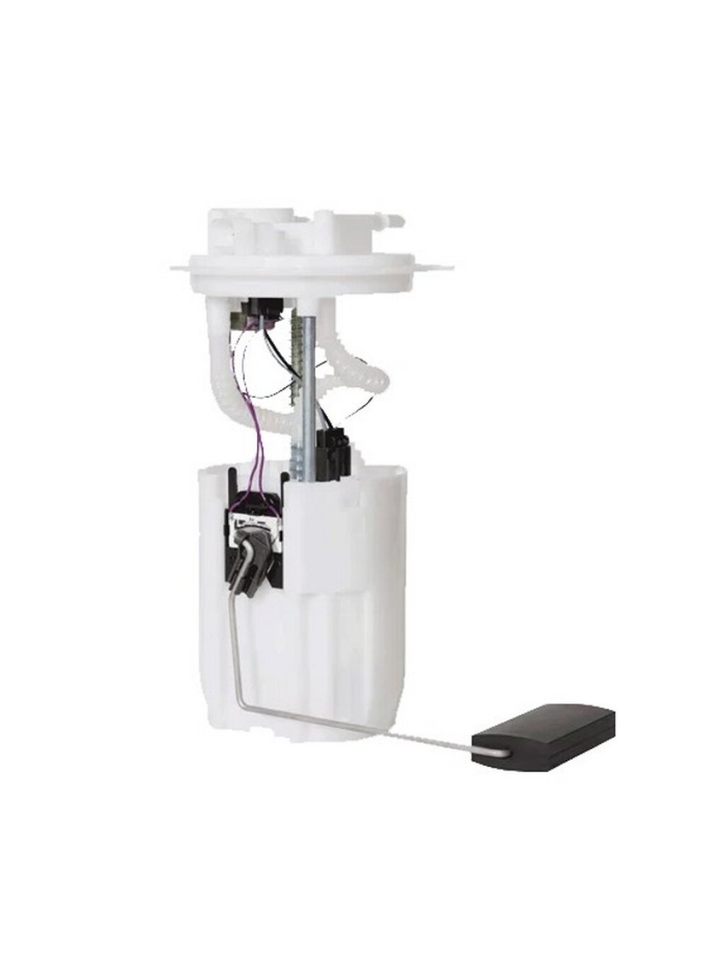 Бензонасос для а/м ВАЗ 21101 (инж.) (дв. 1.6) "АТП" в сборе