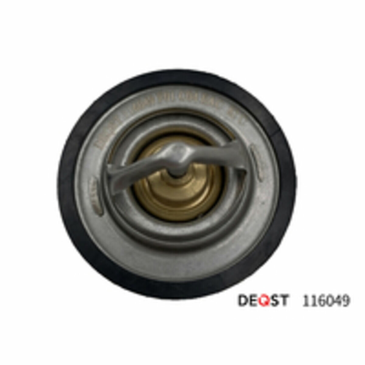 Термостат Chery Amulet/Flagcloud (A15) 01.03- 01.03- 1,6I(Deqst 116049)