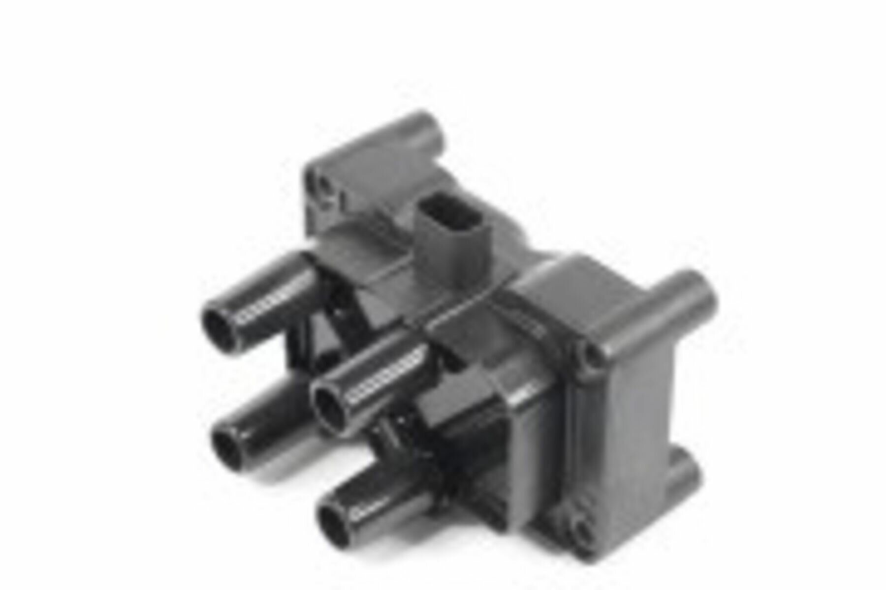 Катушка Зажигания Ford Focus Ii/Iii, Fiesta, Fusion, Mondeo Iv 1.4, 1.6; Volvo C30(533), S40 Ii, V50(545) 1.6(Ween 133-0199)