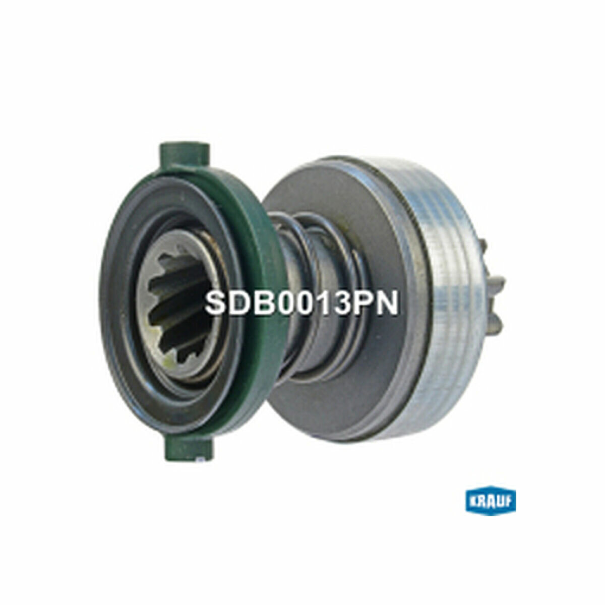 Бендикс Стартера(Krauf Sdb0013Pn)
