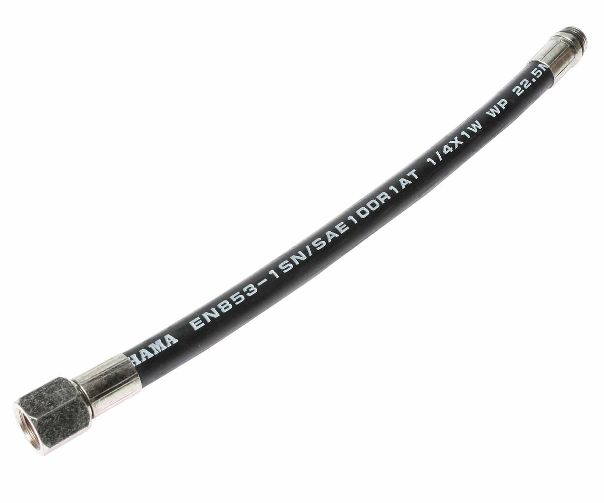 Адаптер для компрессометра гибкий M14 x 1.25, арт JTC4908 JTC