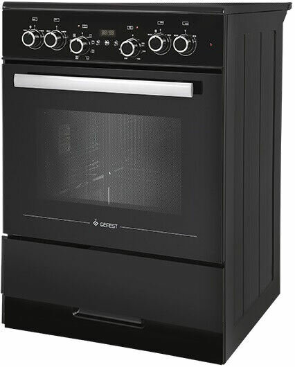 Электрическая плита ЭП Н Д 6560-03 0057 GEFEST