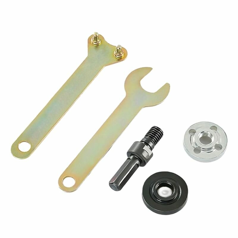 Ручная электрическая дрель с переменным углом наклона шлифовальной машины комплект шатунов