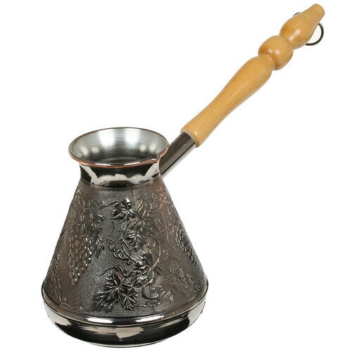 Турка для плиты Tima ВиноградВН-700