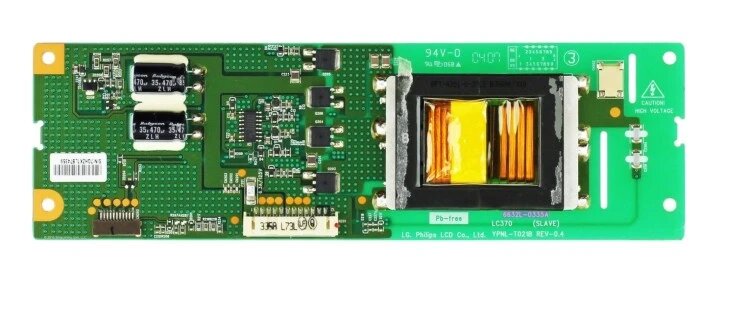 Инвертор 6632L-0335A для PHILIPS 37PFL7332/10