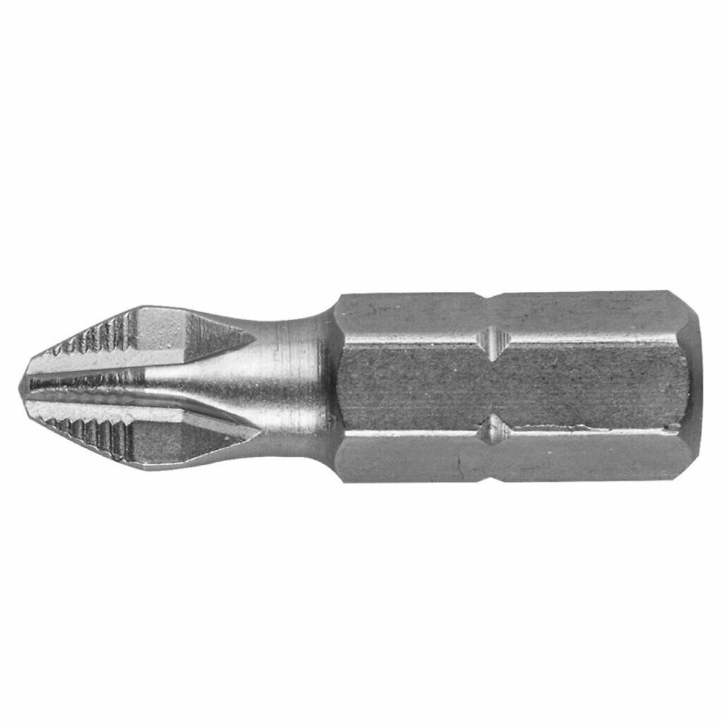 Биты Whirlpower тип наконечника Pz3, 25 мм, RSC, 20 шт