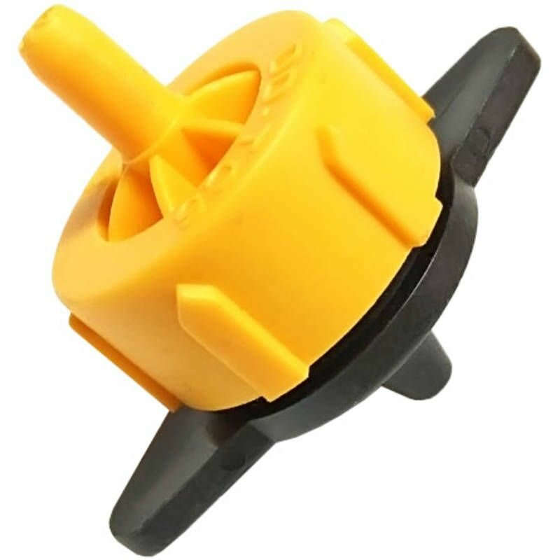 Комплект: капельницы Agro Rain разборные PC (2 л/ч, зеленый) - 50 шт, PCT0102-50