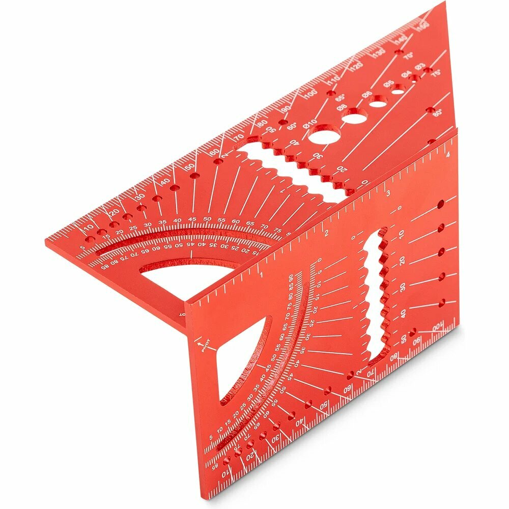 Sanitoo Угольник для 3D заготовок 3009