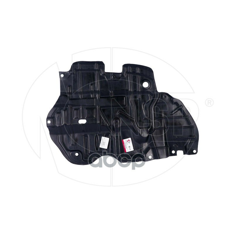 Защита двигателя TOYOTA Camry (14-18) правая (пыльник) NSP NSP арт. NSP1BD09009