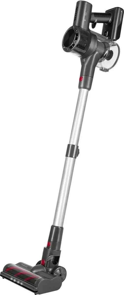 Вертикальный пылесос RED solution V3060