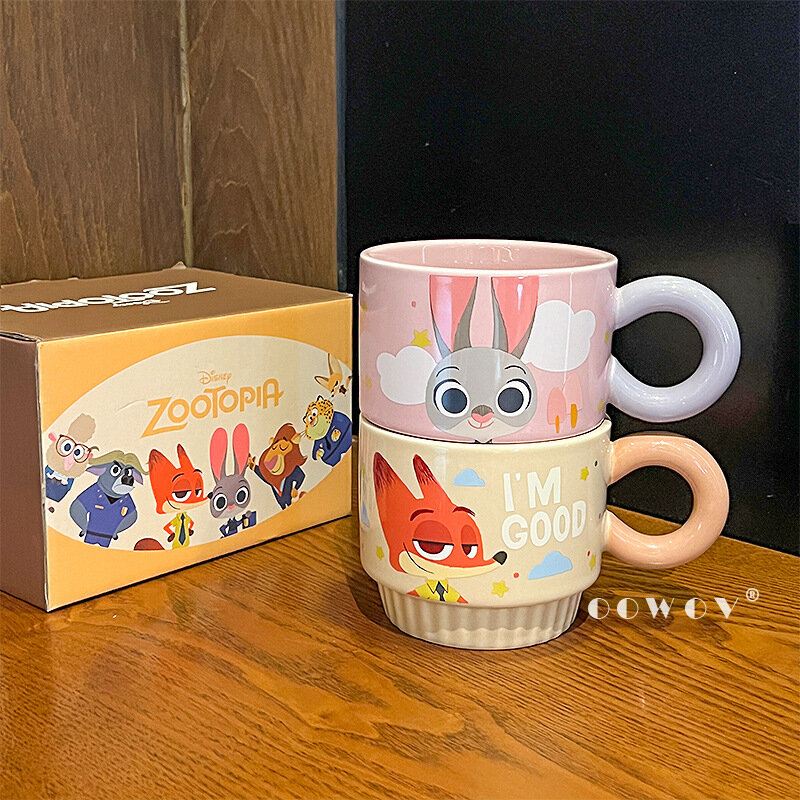 Кружка Nick Mug, новая чашка для воды, дорогая, для дома и офиса, для пар, кофейная чашка, милая, подарок на день рождения
