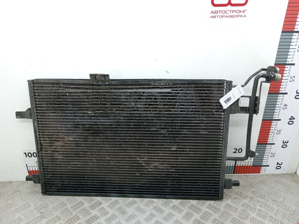 Радиатор кондиционера Audi A6 C5 4B0260403AA арт. 2249026