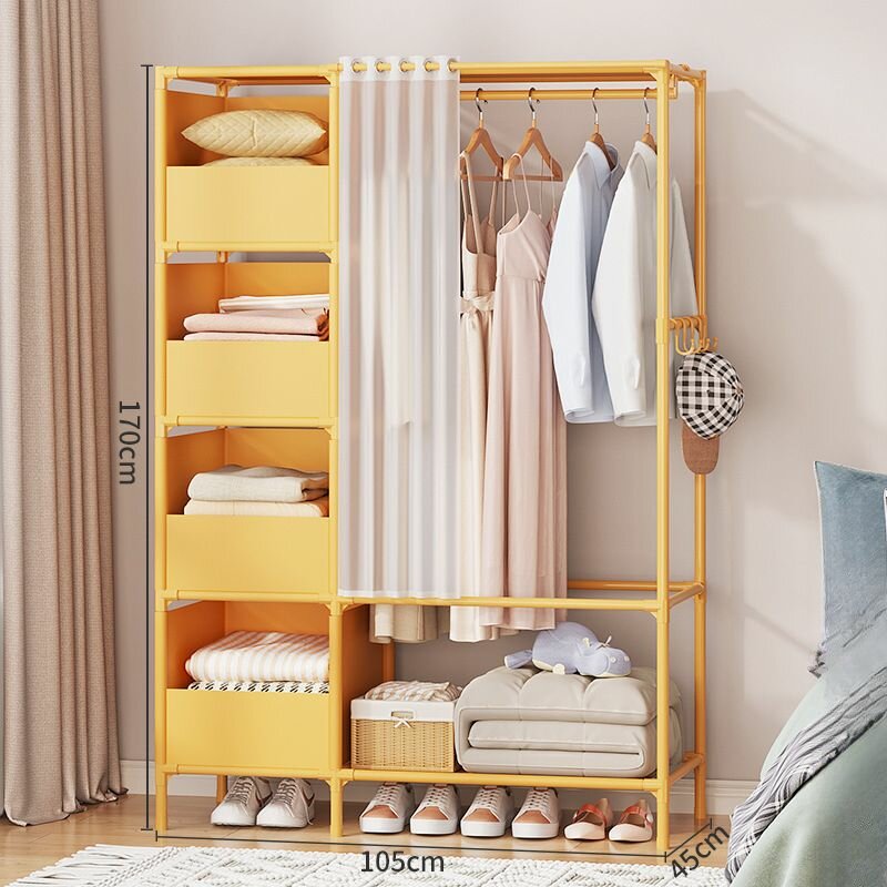 Гардеробная система