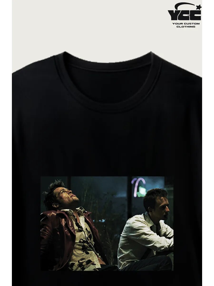 Футболка спортивная