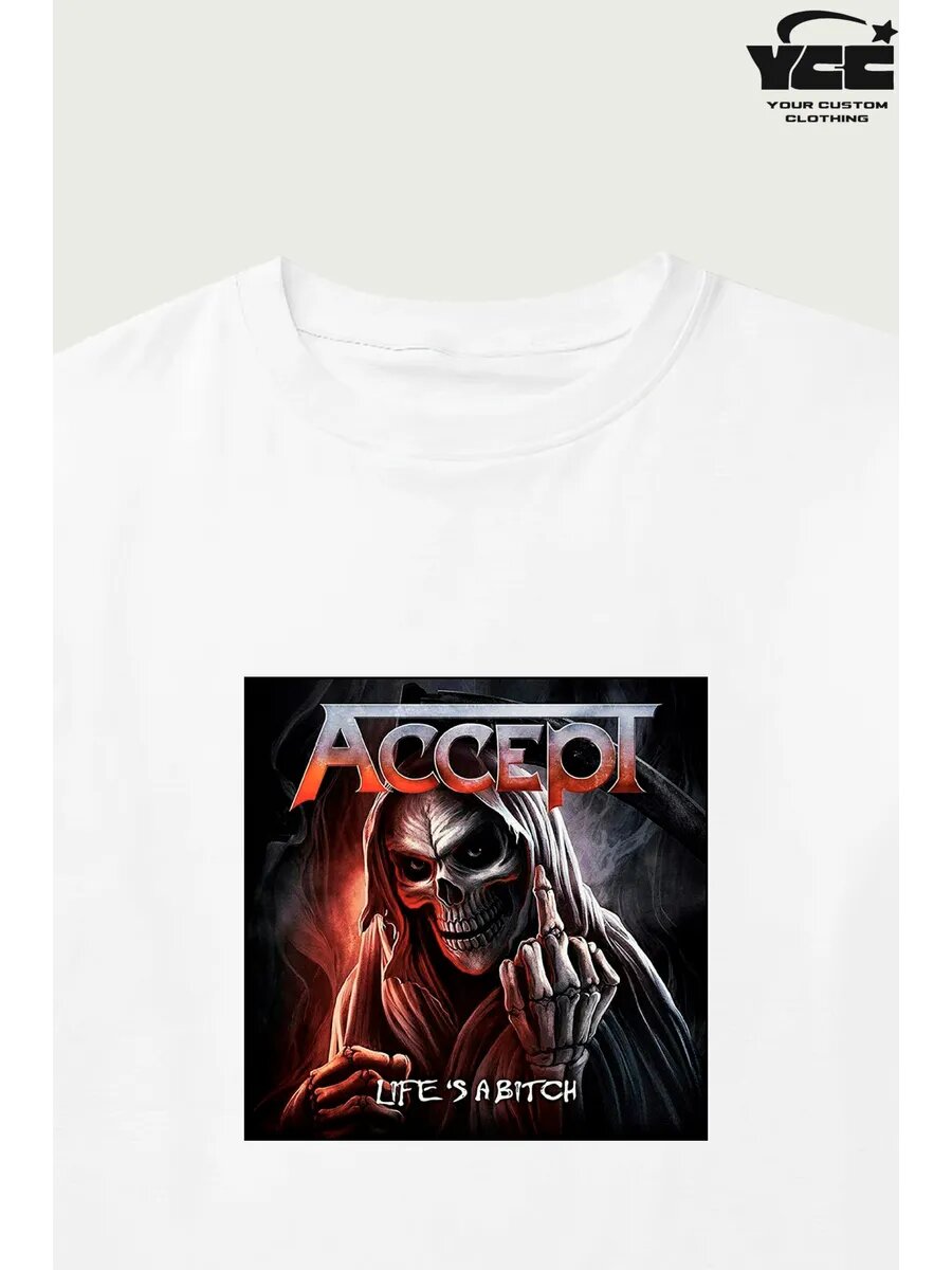 Футболка спортивная