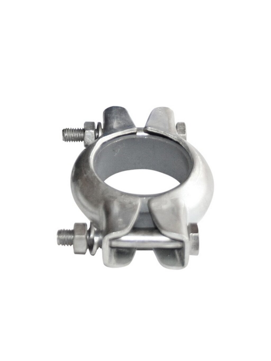 Хомут глушителя для а/м ВАЗ 1118/2170 "Transmaster universal" в сборе
