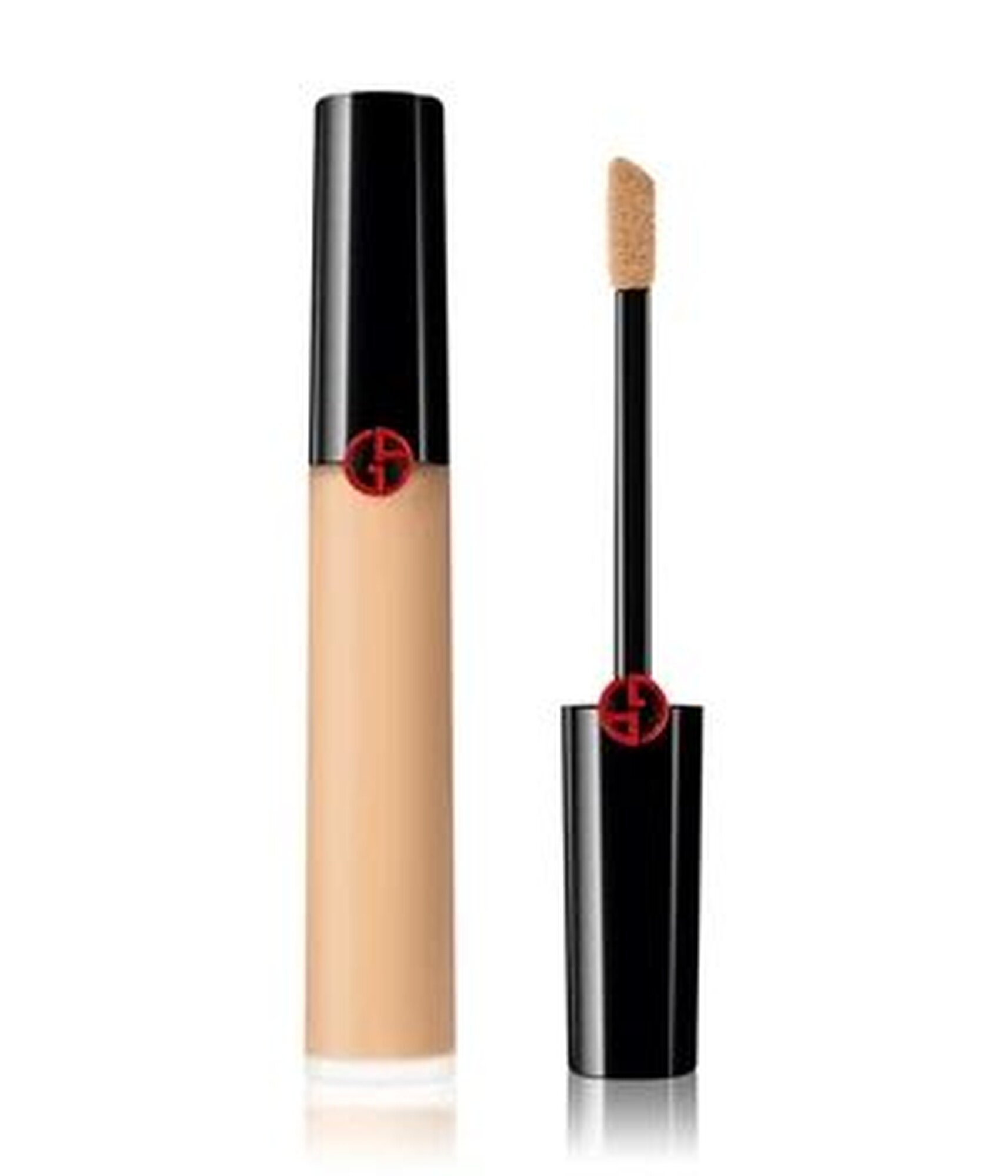 Giorgio Armani Консилер для лица Power Fabric Korektor 6 мл оттенок 4