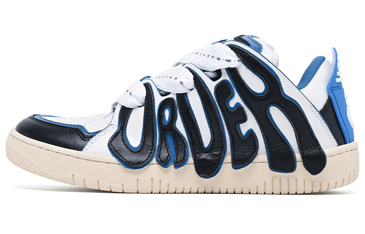 Кроссовки Skater 001