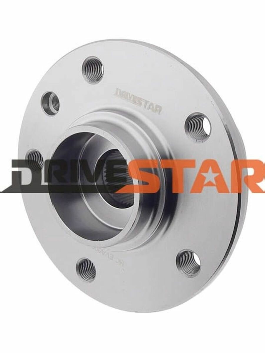 Ступица передняям DRIVESTAR HC-EVA0004-MF для Volkswagen Touareg / Фольксваген Туарег