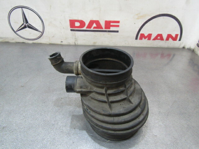 Гофра турбины двигателя D2066 MAN TGX, TGS, TGA