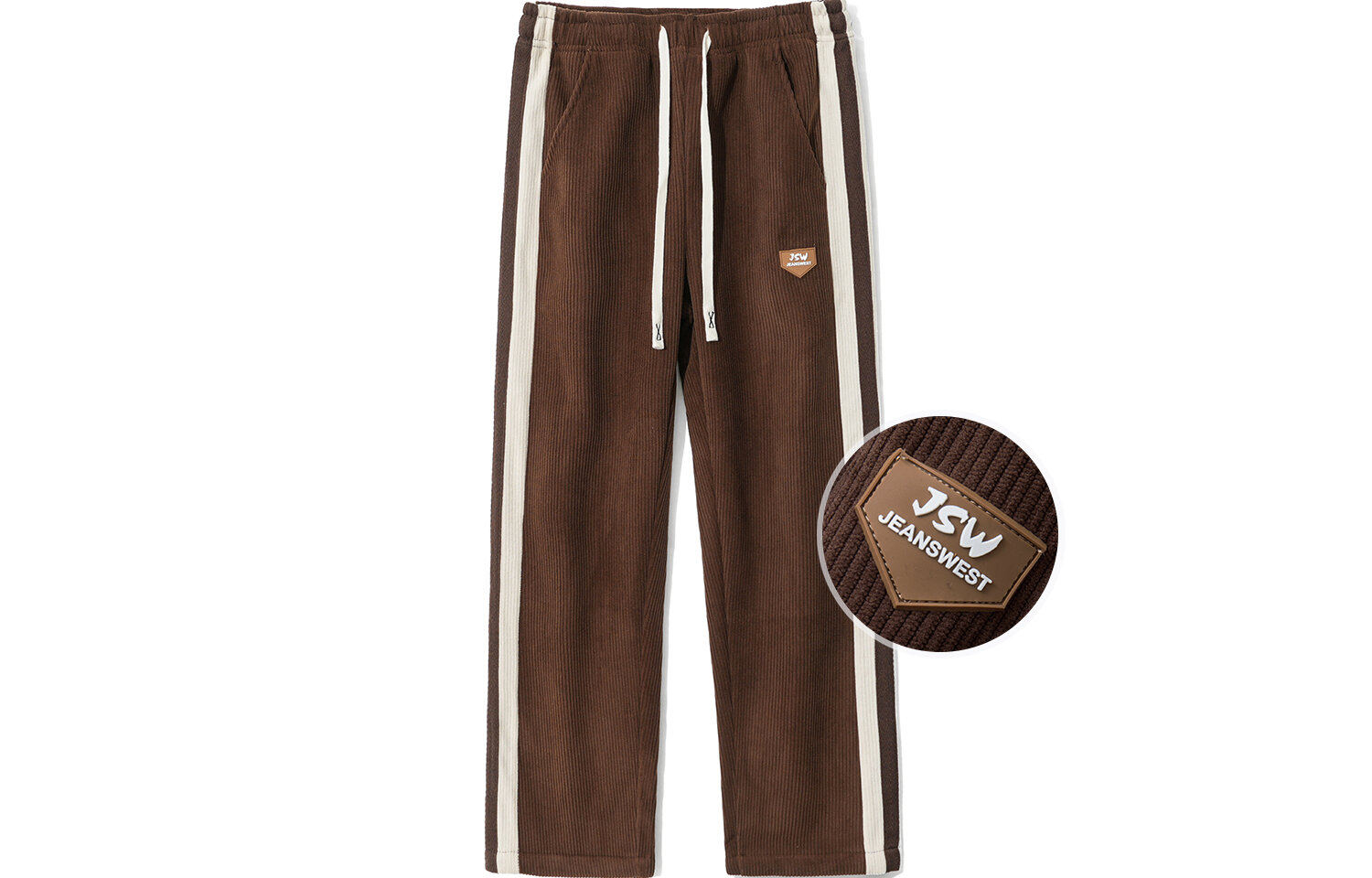 Брюки JEANSWEST