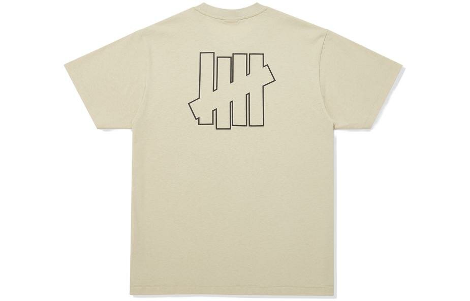 Майка UNDEFEATED American blockbuster T series