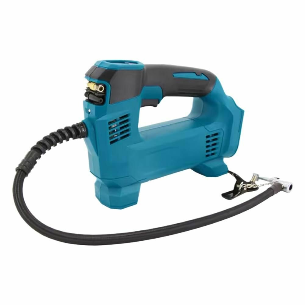 Автомобильный небольшой портативный воздушный насос