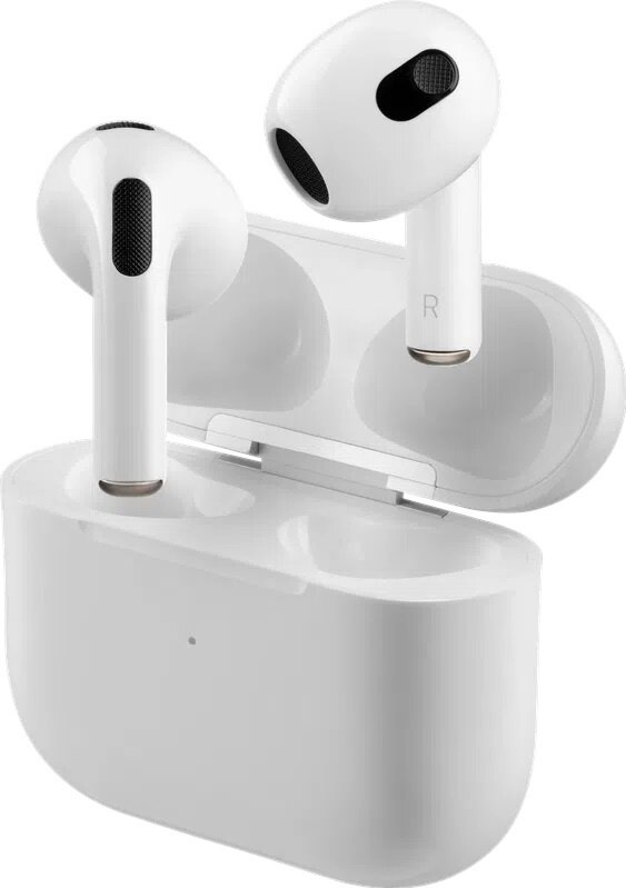 Гарнитура DEFENDER Apods 3 белый