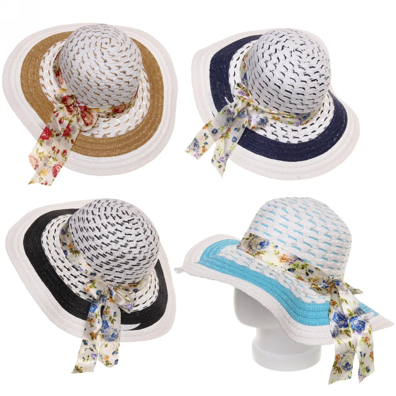 Шляпа TiraMiSu- Николь для женщин