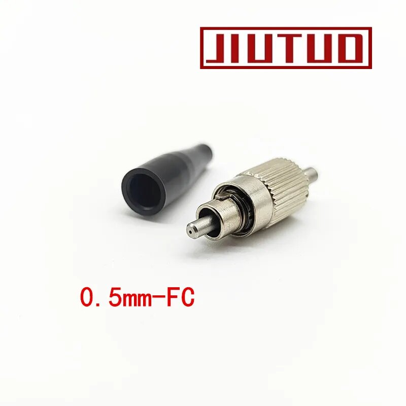 FC-500um оптоволоконный коннектор 0.5mm