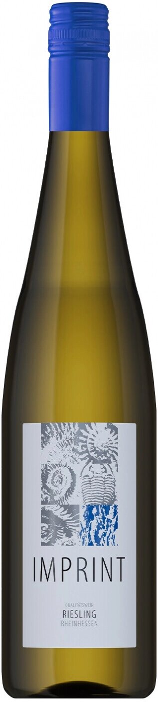 Вино Moselland, "Imprint" Riesling