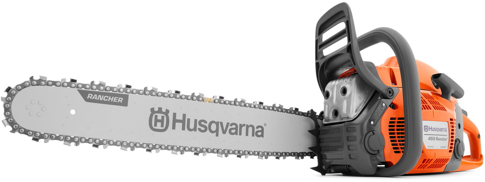 Бензопила Husqvarna 455 RANCHER 18