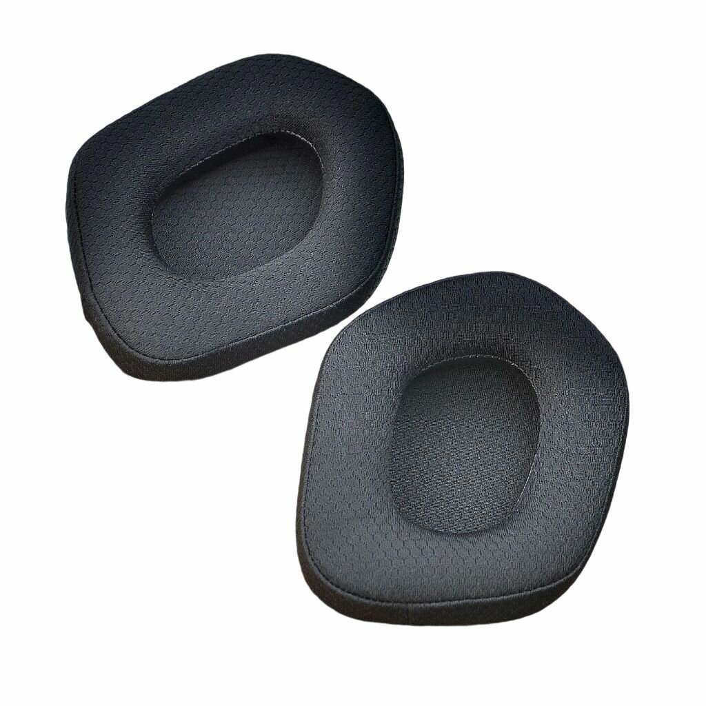 Мягкие амбушюры для G733, Черный