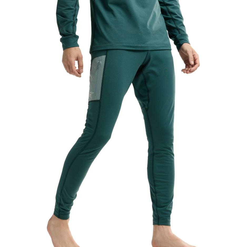 Брюки сноубордические Arcteryx RHO LT