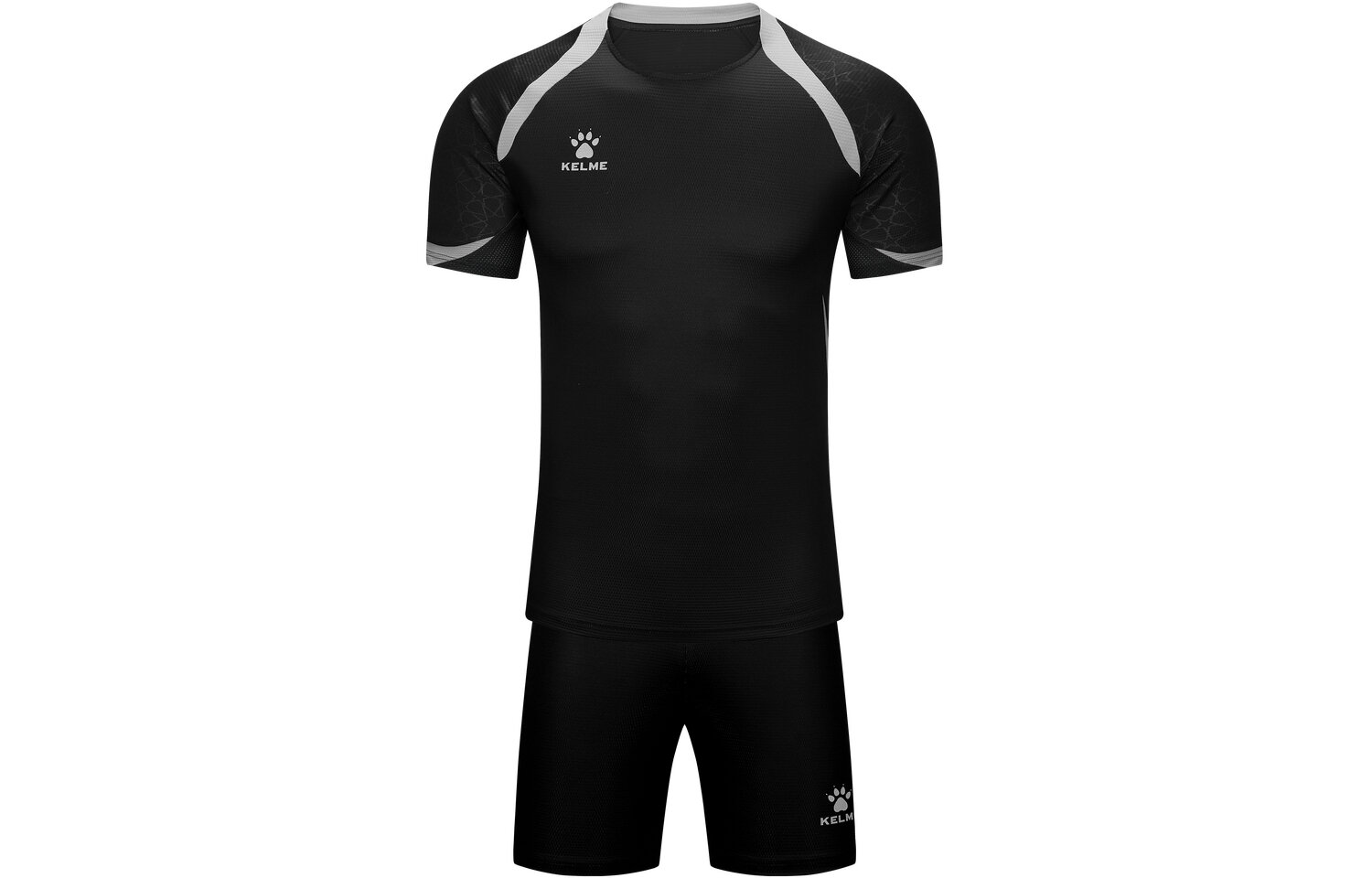 Форма спортивная