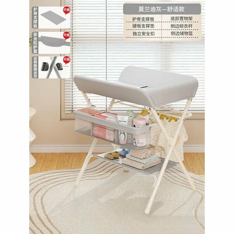 Пеленальная доскаПоказать полностью Комплектация1 шт - пеленальная доска;1 шт -