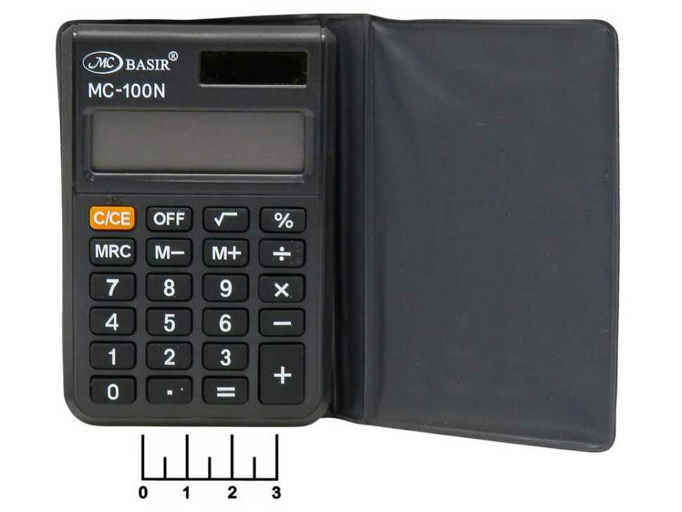 Калькулятор MC-100N